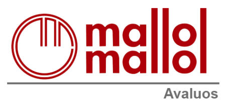 Mallol & Mallol Avaluos – Inspecciones y Avaluos